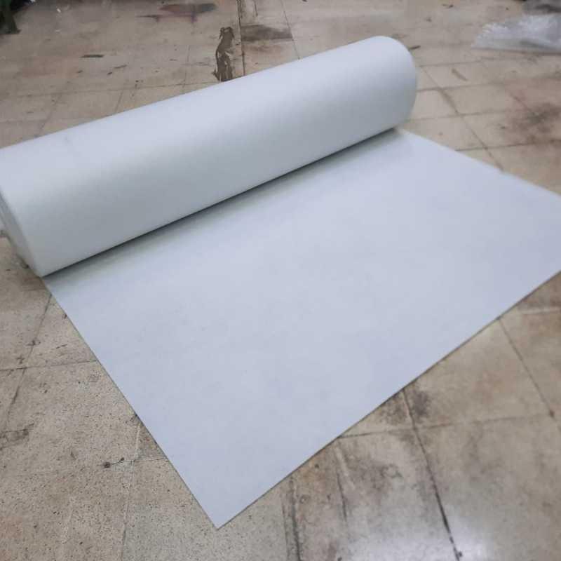 Jual Karpet Wedding Putih Karpet Meteran White 50cm X 1,5 Meter Karpet ...