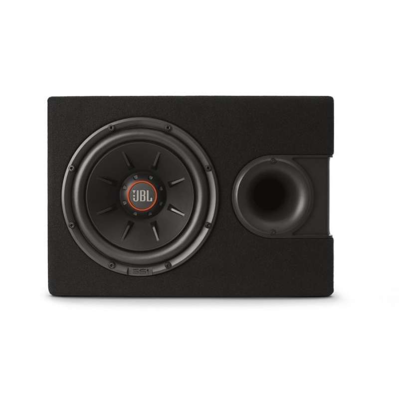 Jual Subwoofer Aktif BassBox JBL S2-1024SS 10 Inch Bass Box 1000 Watt ...