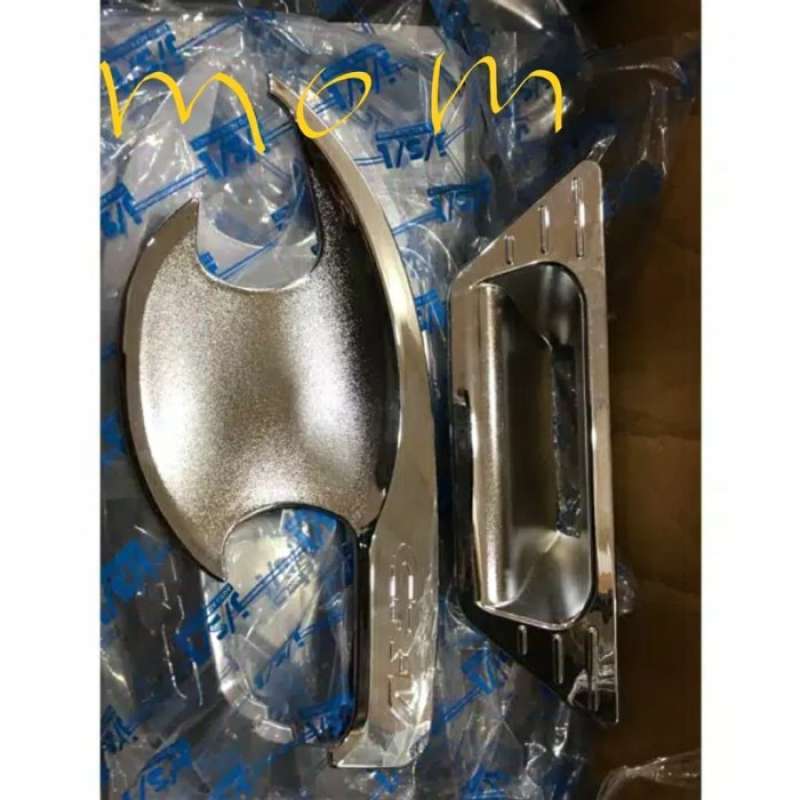 Jual Outer Handle / Mangkok Pelindung Handel Pintu All New Crv 2012-2016 Di Seller Gasta Depn ...
