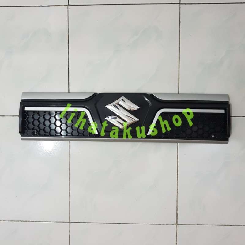 Jual Gril Grill Rambang Depan Suzuki Futura 2017 2018 2019 2020 2021 2022 di Seller Gasta Depn ...