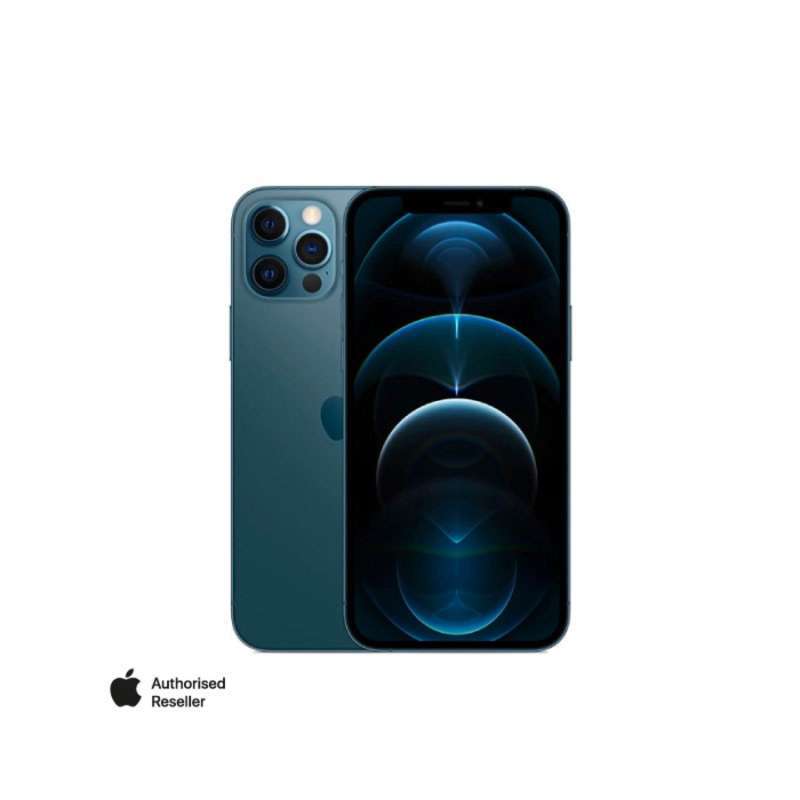 Jual Apple Iphone 12 Pro 256 Gb Spesifikasi Original, Murah & Diskon ...