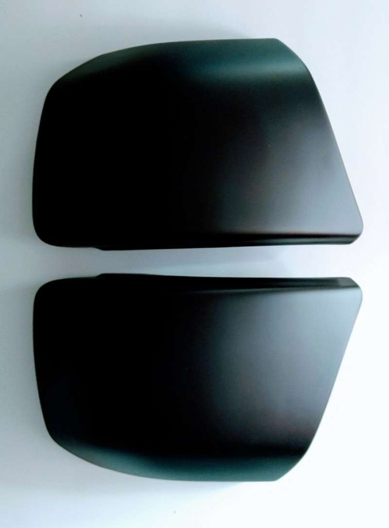 Jual Extension Front Bumper Rh/lh 52102 52103-60180 Landcruiser Fj80 Di ...