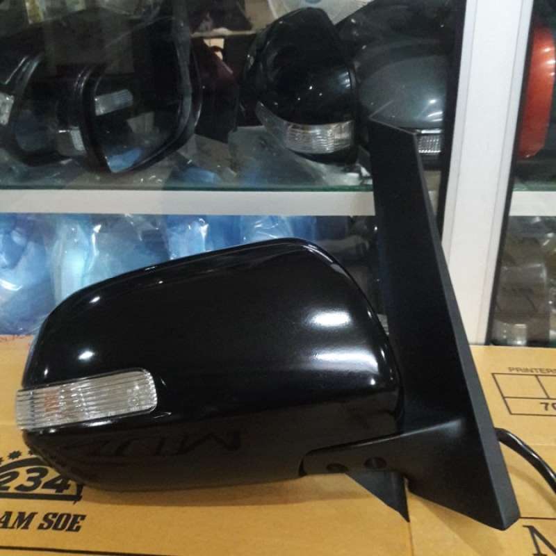 Promo SPION INNOVA TIPE TYPE G TAHUN 2012 2013 2014 2015 Diskon 14% di ...