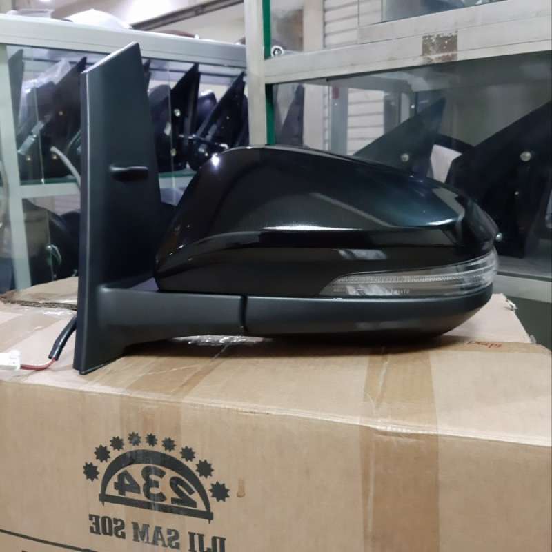 Jual Spion Innova Inova Reborn Tipe V Ori 2016 2017 2018 2019 2020 2021 ...