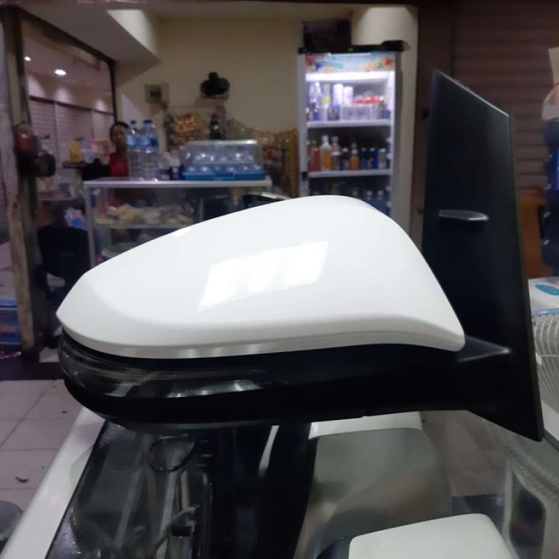 Jual Spion Innova Inova Reborn Tipe V Ori 2016 2017 2018 2019 2020 2021 ...