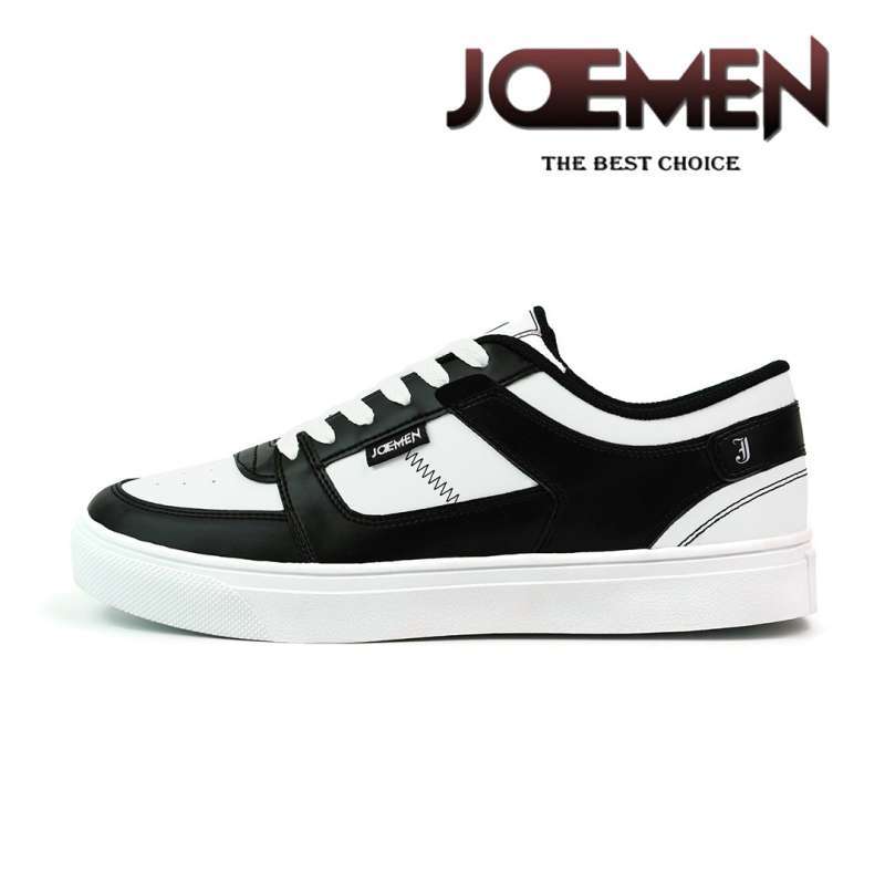 Promo Sepatu Sneakers Pria Original Joemen J 72 Sneakers Casual Pria ...