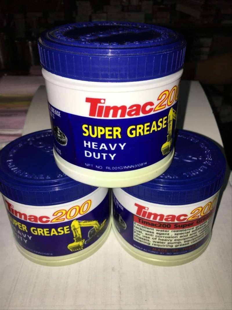 Jual Grease Ep3 1 Kg Terbaru Dengan Harga Termurah Di 2024 | Blibli