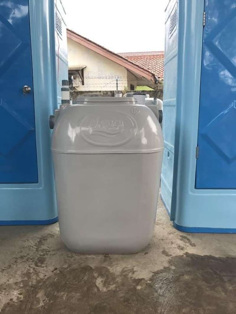 Promo Septic Tank BioRich, Septik Tank BioFil, SeptikTank Bio Anti ...