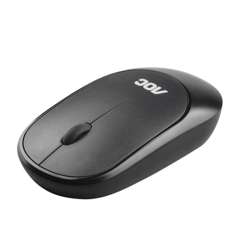 Jual Aoc Office Wireless Mouse Ms310 / Ms-310 - Original Product di ...