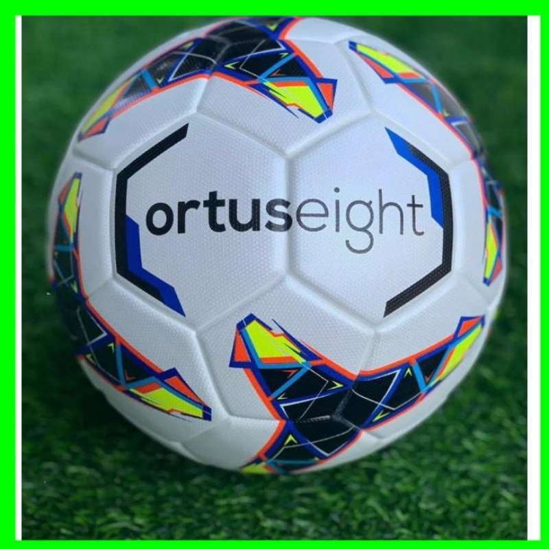 Jual BOLA SEPAK ORTUS - original no 4 - bola bulet ortus- bola football ...