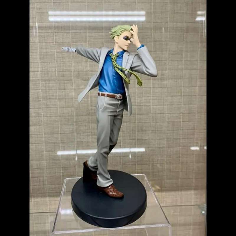 Jual Pvc Figure Nanami Kento - Jujutsu Kaisen Di Seller Kizeiid - Kebon ...