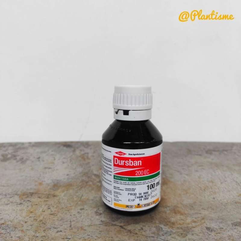 Jual Aneka Obat Tanaman Pestisida Herbisida Fungisida Insektida ...