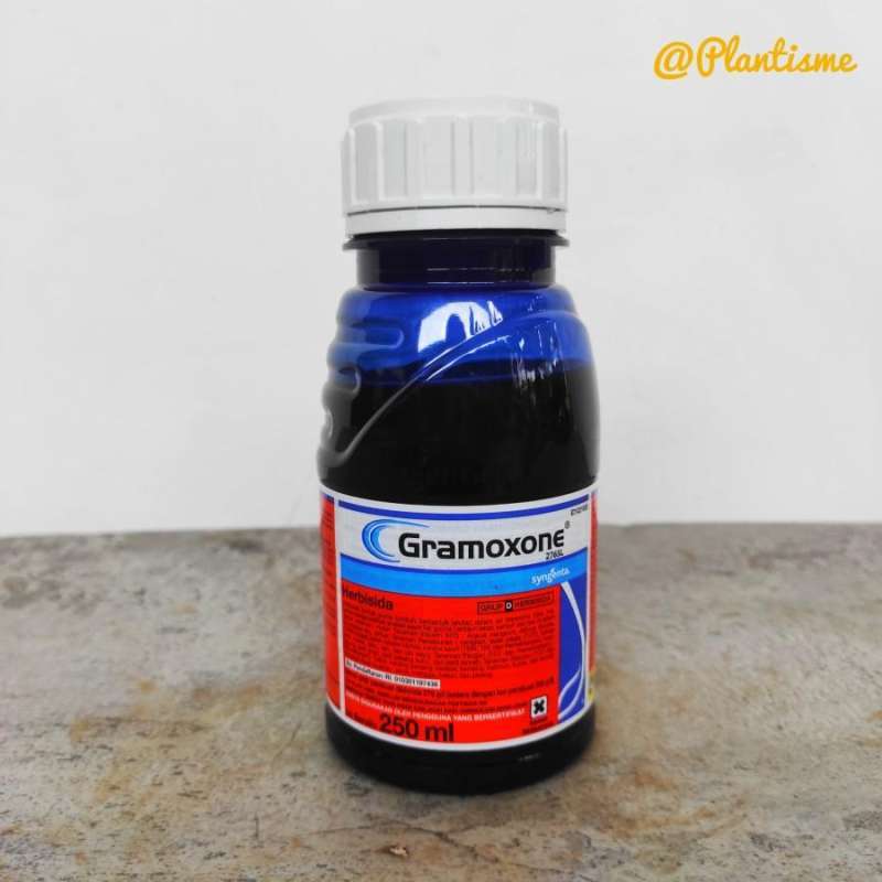 Jual Aneka Obat Tanaman Pestisida Herbisida Fungisida Insektida ...