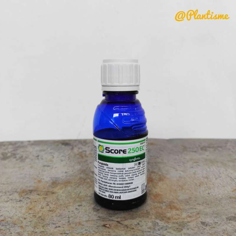 Jual Aneka Obat Tanaman Pestisida Herbisida Fungisida Insektida ...