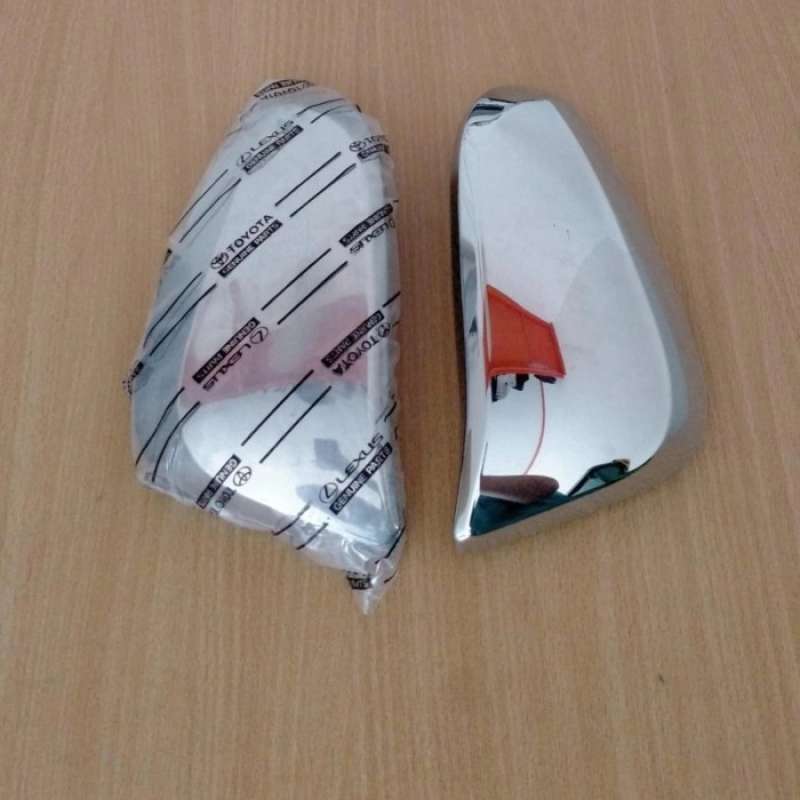 Jual COVER SPION INNOVA REBORN di Seller Gajendra - Cengkareng Timur ...
