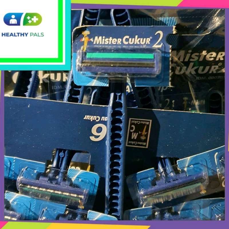 Jual Mister Cukur 2 Alat Cukuran Harga Satuan Mister Cukur 2 Digunakan Untuk Mencukur Jenggot
