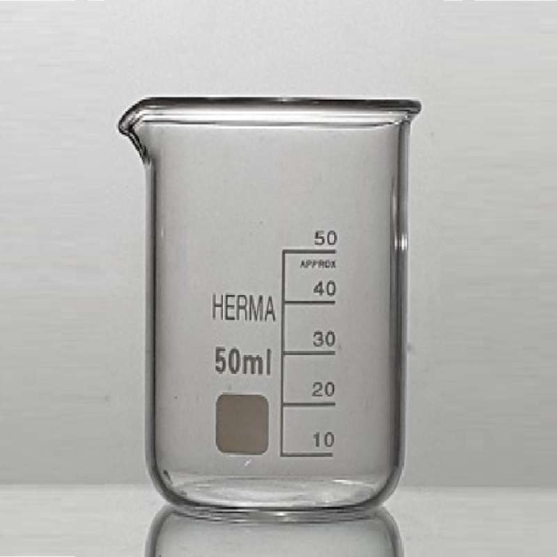 Jual BEAKER GLASS 600 ML, GELAS KIMIA, GELAS PIALA, BEKER GLASS LOW ...