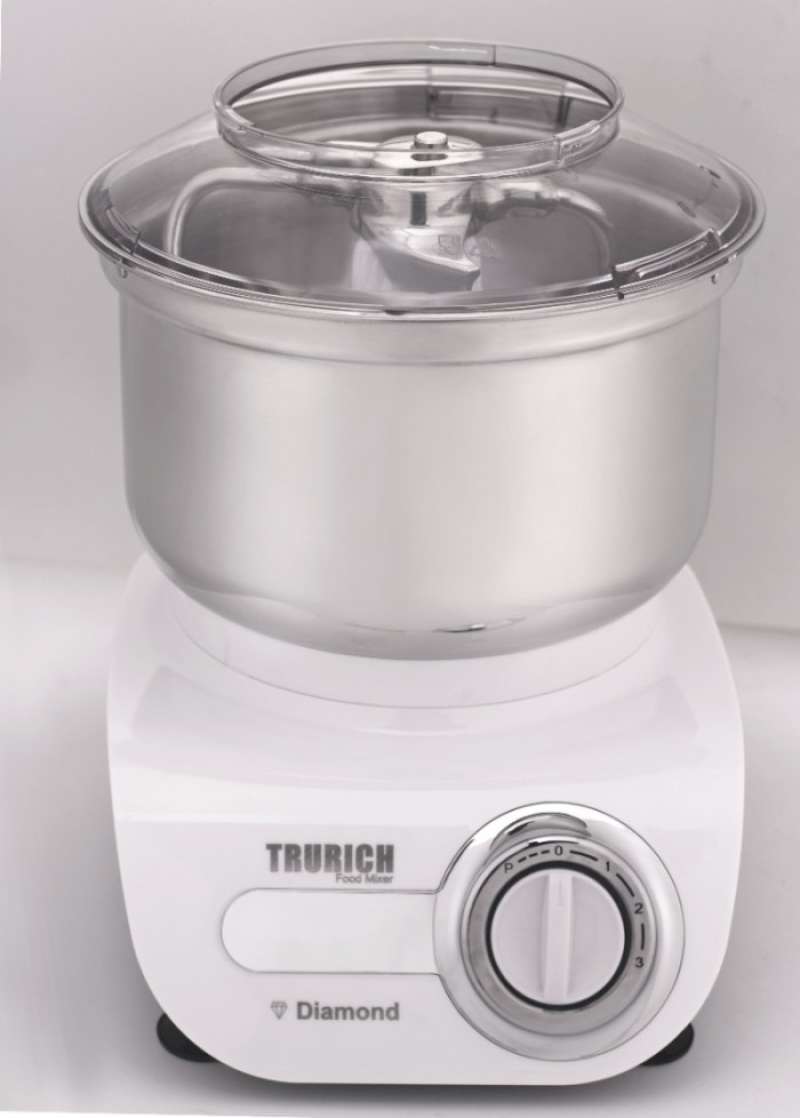 Jual Mixer Diamond Trurich 650g - New High Quality Di Seller Elektro ...