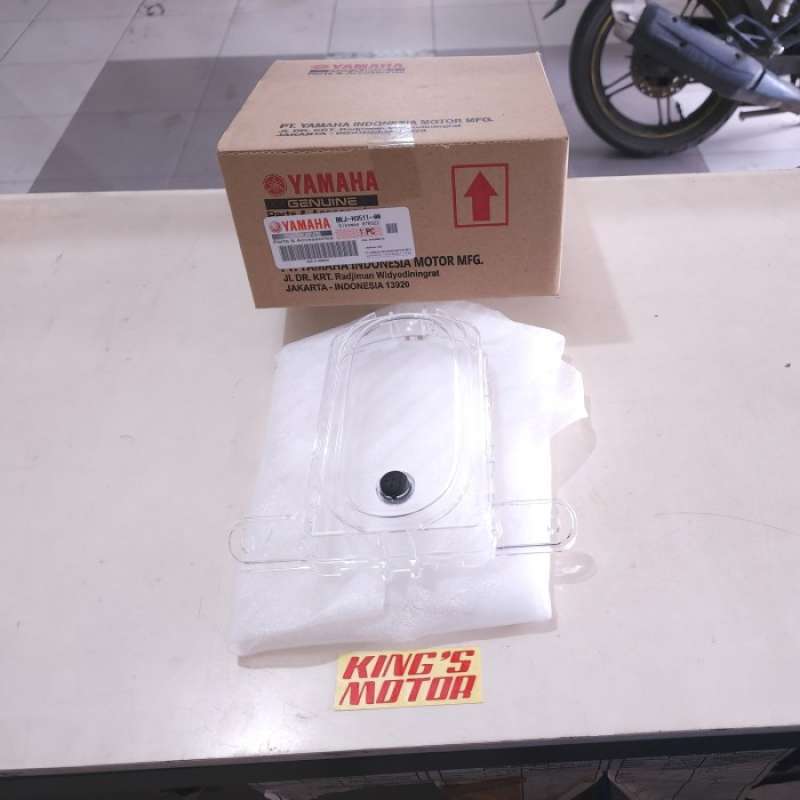 Jual Mika Spidometer Speedo Speedometer Kilometer Fazzio Asli Yamaha ...