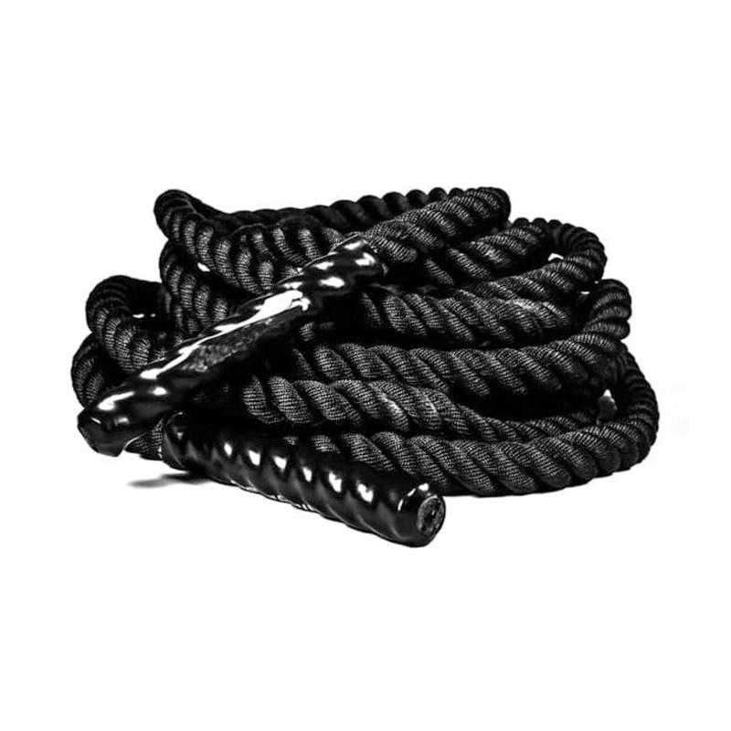 Jual Terra XT Premium Battle Rope Tali Fitness Battling Ropes Gym [9 ...