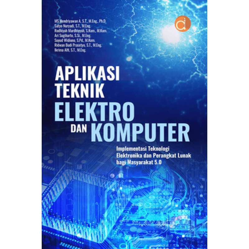 Jual Deepublish Buku Aplikasi Teknik Elektro Dan Komputer di Seller ... Jual Deepublish Buku Aplikasi Teknik Elektro Dan Komputer di Seller ...