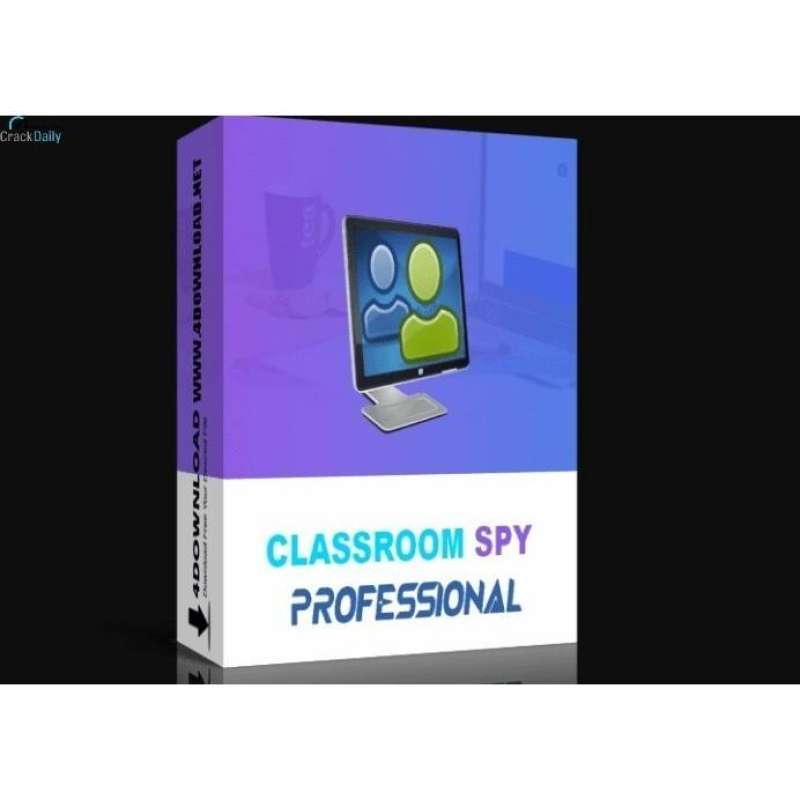 Jual EduIQ Classroom Spy Professional Versi 4.8.4 Full Win Work di ...