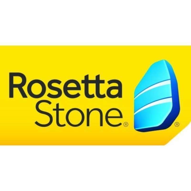 Jual Rosetta Stone TOTALe 5 All Language Packs WINFlash Drive 64GB Work ...