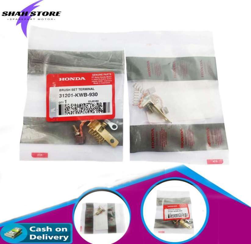 Jual Arang Areng Stater Blade Revo / Arang Cool Stater Revo Blade Kwb ...