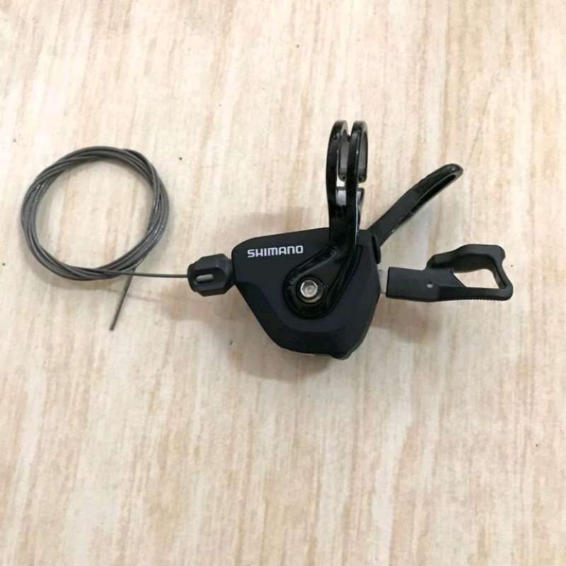 Jual Shifter Shimano RS700 11 Speed Flat Bar di Seller Jaya agung bike ...