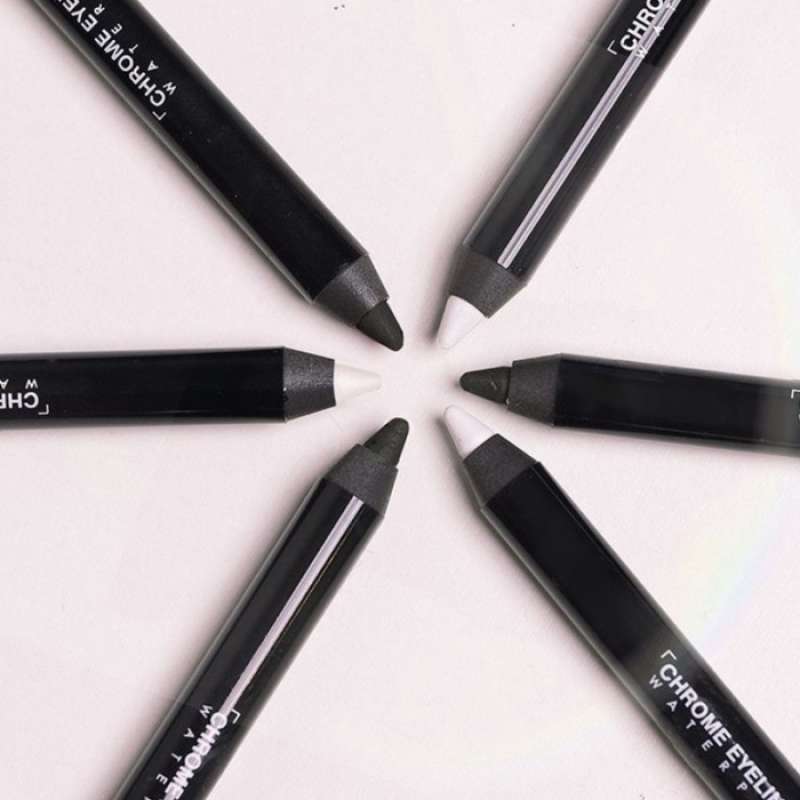 Siapkan Diri untuk Makeup ala Korea dengan 15 Rekomendasi Eyeliner ...