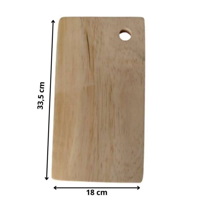 Jual TELENAN KAYU KOTAK JUMBO TELENAN DAGING TELENAN SAYUR TELENAN BUAH ...