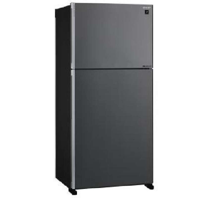Jual SHARP Kulkas 2 Pintu REFRIGERATOR SJ-IG962PM-SL di Seller Artech ...