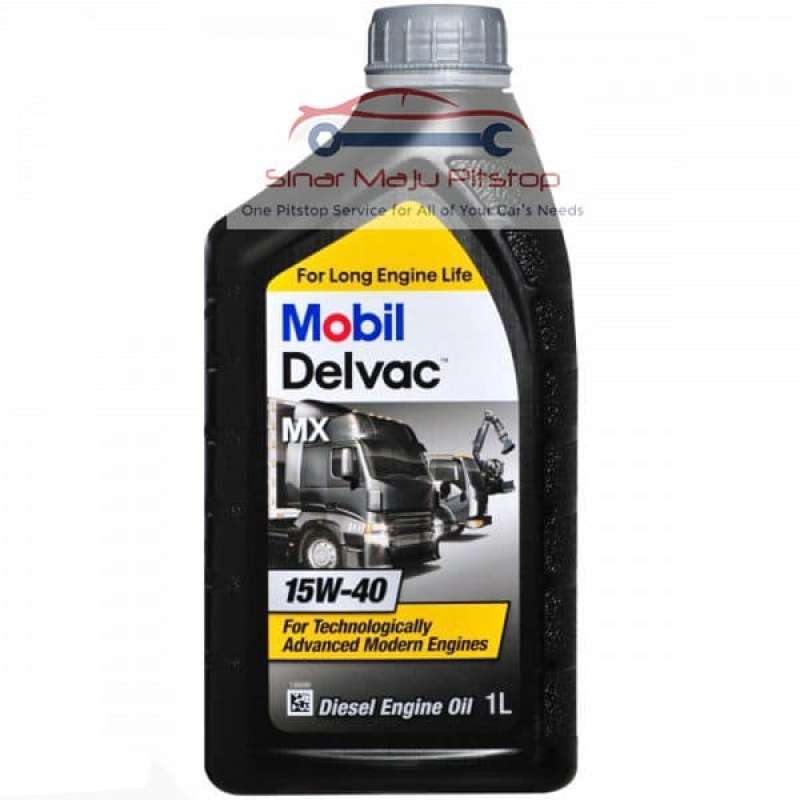 Jual Oli Mesin Diesel Pajero Sport / Fortuner / Innova - Mobil Delvac ...
