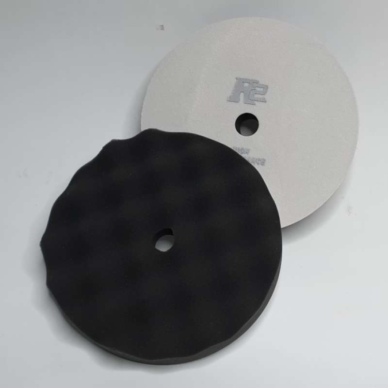 Promo Busa Poles /Foam Pad /Busa Poles 8 inch Waxing Busa tebal dan ...