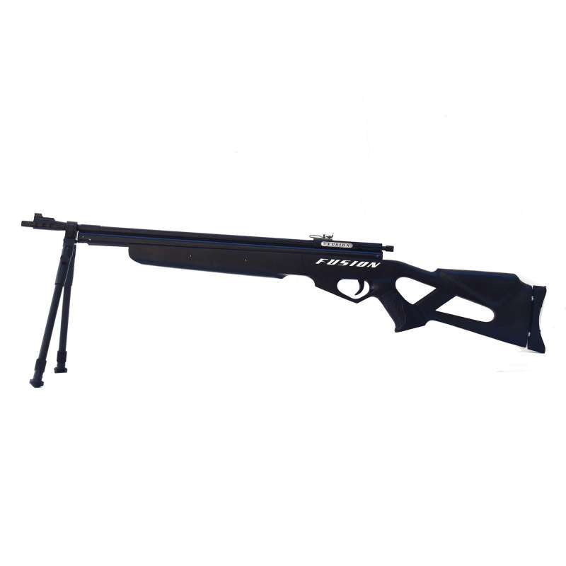 Jual Senapang Angin Sharp Fusion 2255 Gamo Full Hitam di Seller Kartika ...