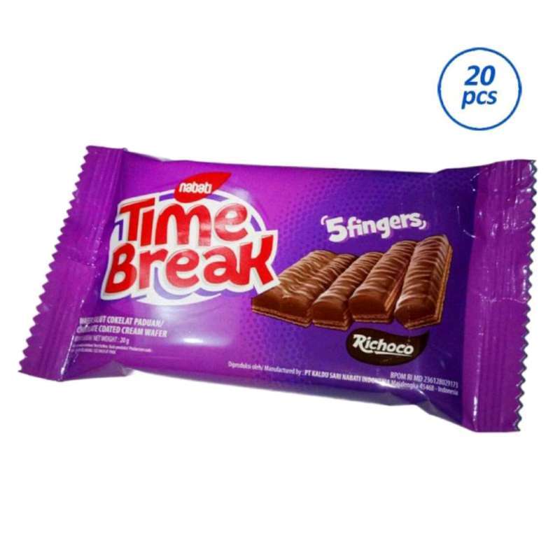 Jual Harga Wafer Nabati Pack Termurah - Harga Grosir Terupdate Hari Ini ...