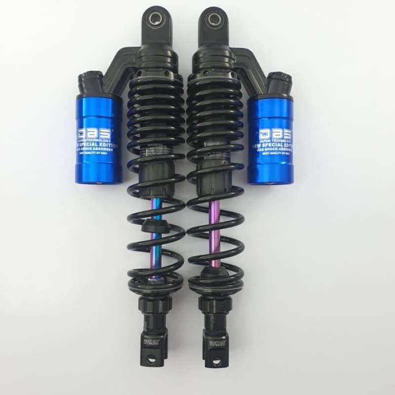 Jual shock Honda pcx 160 Pcx 150 DBS 8894 365mm ORIGINAL BY MGV di ...