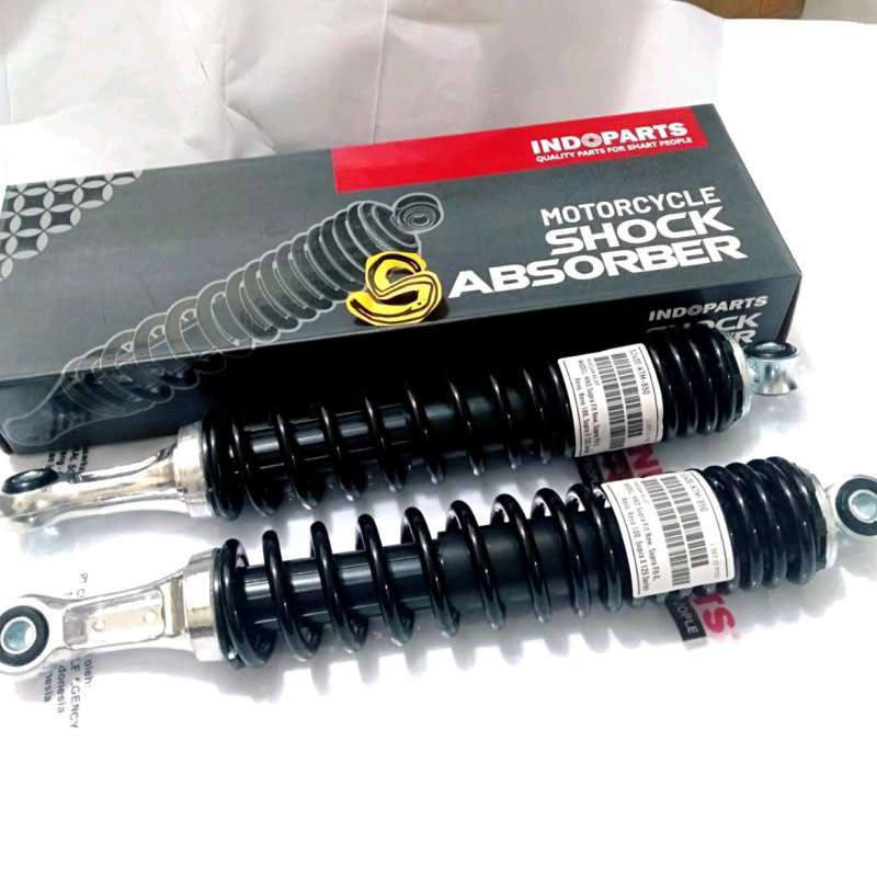 Jual Shock Breaker Absorber Shock Belakang Ktm Buat Supra X 125 Supra ...