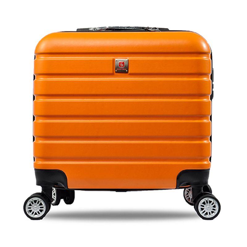 Koper 18 Inch - Harga Terbaru Mei 2024 & Gratis Ongkir | Blibli