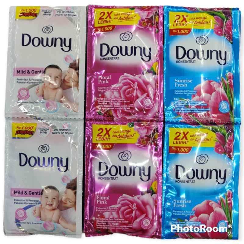 Jual DOWNY KONSENTRAT PASSION di Seller TOKO ASIA BARU - Kota Surakarta ...