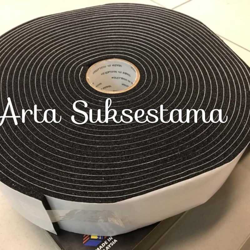 Armaflex Insulation 🔥 Garansi Resmi & Harga Terbaru 2026