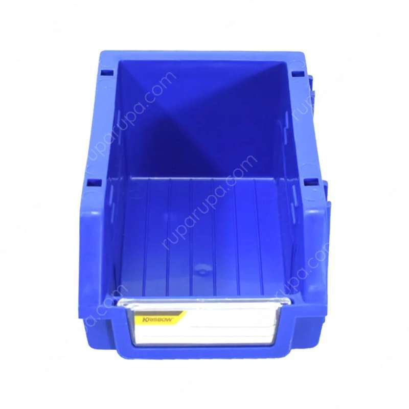 Jual krisbow Tool Box Kotak Alat Perkakas Toolbox Plastik 10x16x7.4 Cm ...