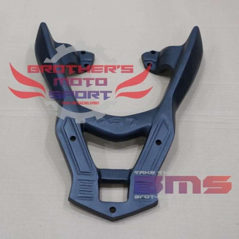 Jual bracket box breket box braket box yamaha lexi di Seller ...