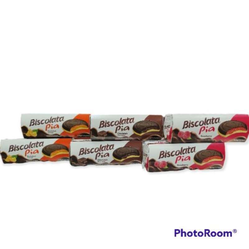 Jual Biscolata Pia Di Seller Toko Asia Baru - Toko Asia Baru - Kota ...
