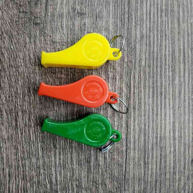 Jual PLUIT PRAMUKA, PELUIT di Seller Sunkissweet - gudang kedoya ...