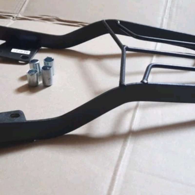 Jual Breket box behel all new honda beat di Seller Cintamotormu - Duri ...