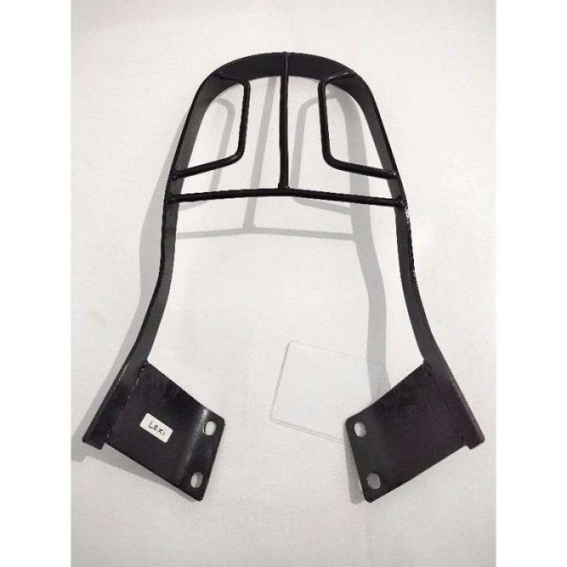 Jual Breket Bracket Dudukan Box barang Motor Yamaha LEXI tebal da kuat ...