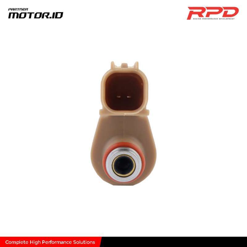 Promo Injector Yamaha Nmax N-max 155 Rpd Injector Racing Diskon 12% Di ...