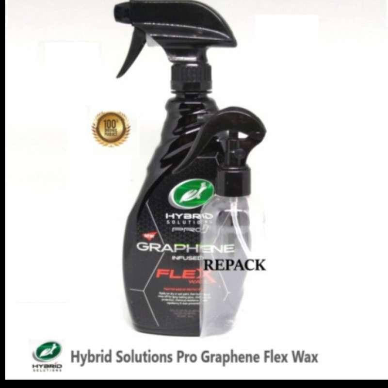 Jual Turtle Wax Hybrid Solutions Pro Graphene Flex Wax Repack di Seller ... Jual Turtle Wax Hybrid Solutions Pro Graphene Flex Wax Repack di Seller ...
