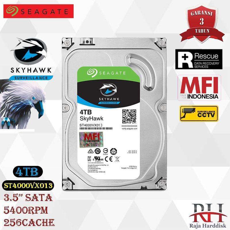 Jual Seagate Skyhawk 4TB Harddisk Internal CCTV Surveillance 3.5 di ... Jual Seagate Skyhawk 4TB Harddisk Internal CCTV Surveillance 3.5 di ...